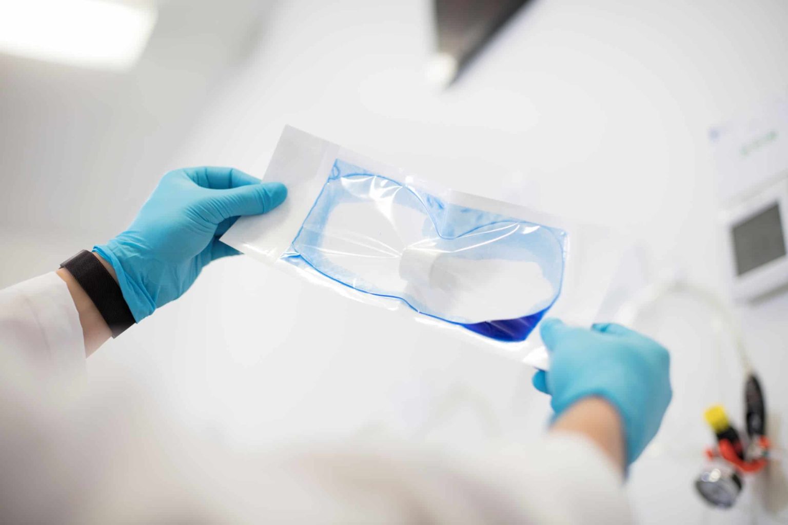 Dye Penetration Testing: Are You In The Know? | Packaging Compliance Labs