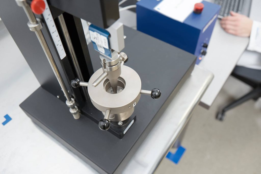 Puncture Resistance Testing - ASTM F1306 | Packaging Compliance Labs