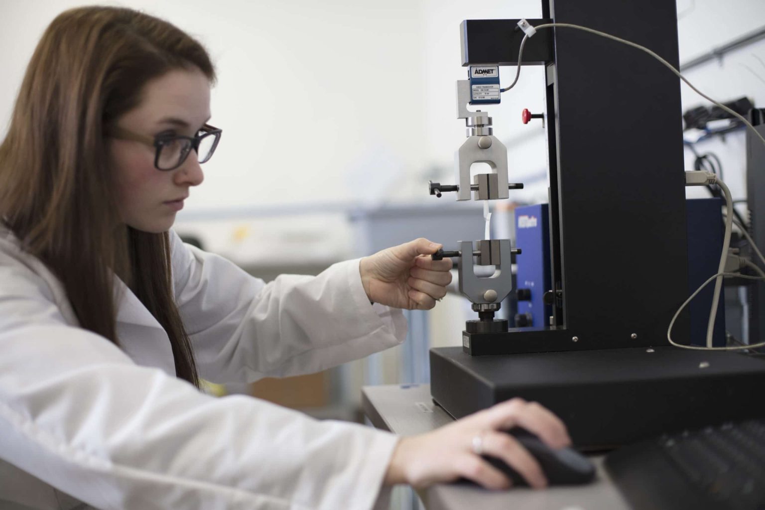 Seal Strength Testing | Packaging Compliance Labs