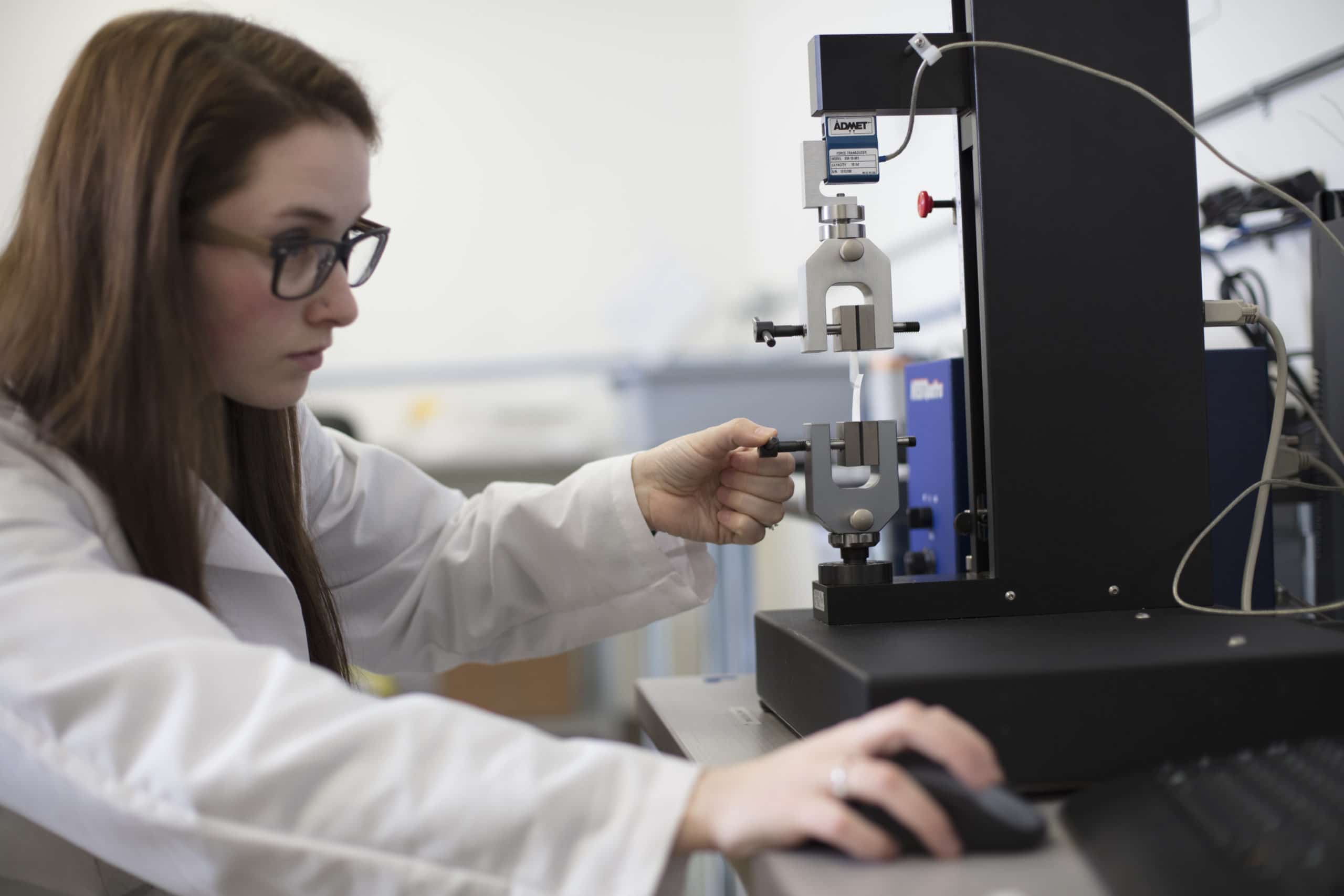 Lab Tech Appreciation Amid COVID-19