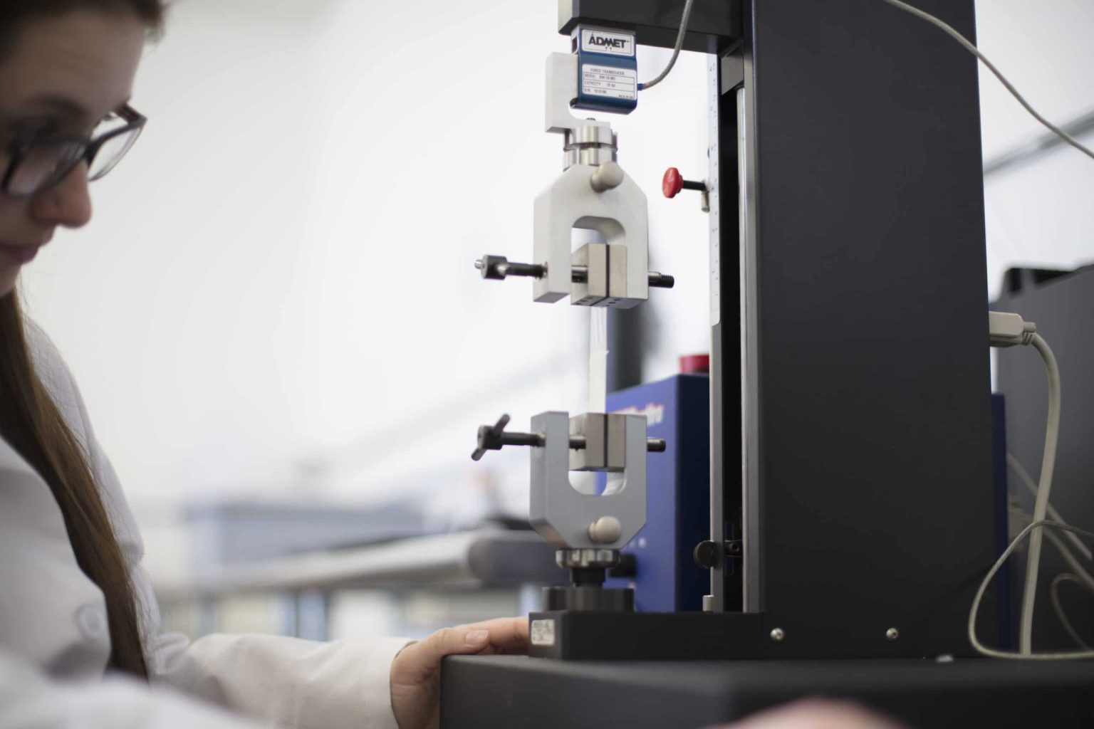 Packaging Burst Test vs. Peel Strength: ASTM F88/F2054 | Packaging ...