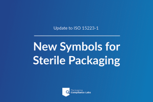 Sterile Packaging Symbol Updates: ISO 15223-1 | Packaging Compliance Labs