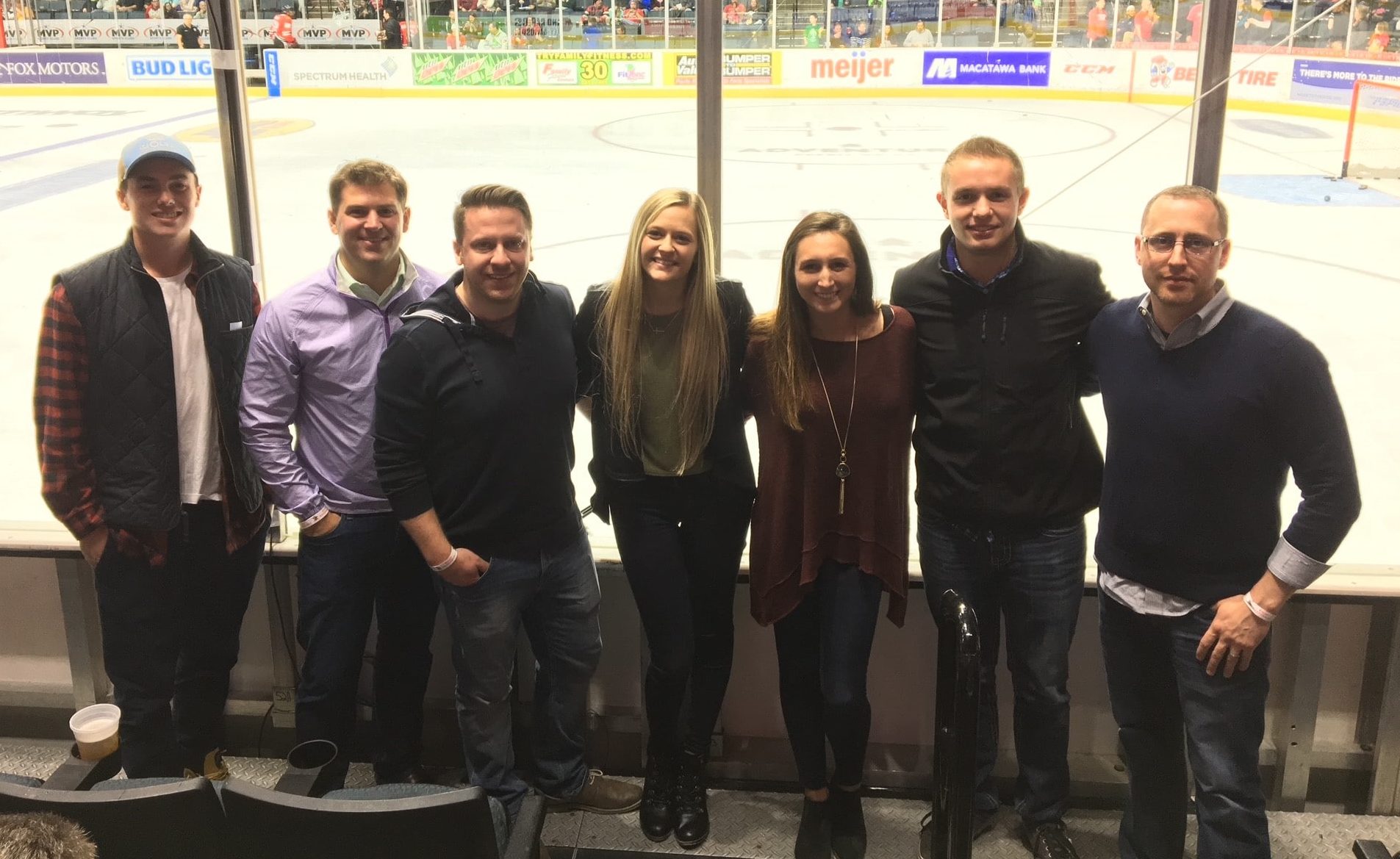 PCL’s Original Staff Celebrate Their 5 Year Anniversaries | Packaging ...