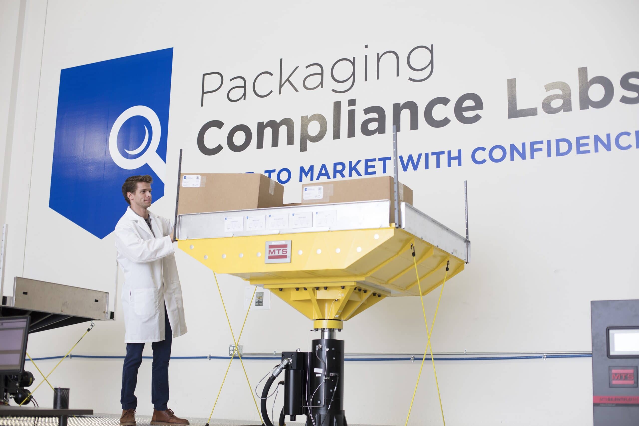 The Latest Revision to ASTM D4169-22 | Packaging Compliance Labs