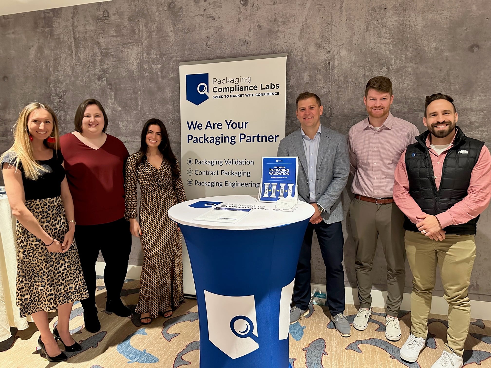 the[PACK]out 2023: Our Team Recap | Packaging Compliance Labs