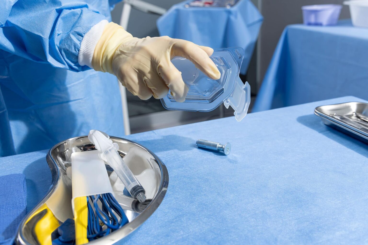 4 Tips for Launching Your First Medical Device | Packaging Compliance Labs