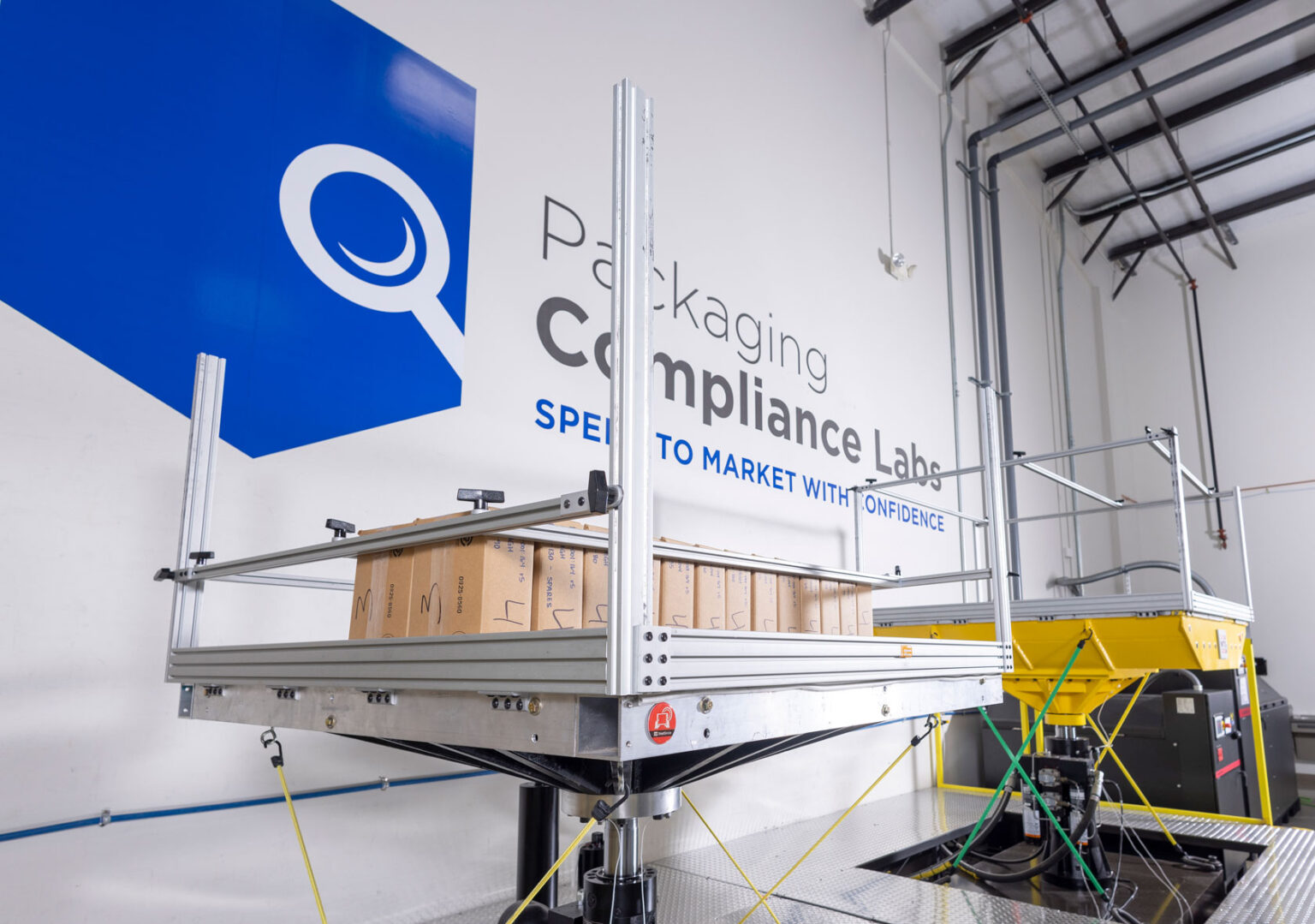 Transit Testing Standards: Understanding ASTM D7386 | PCL