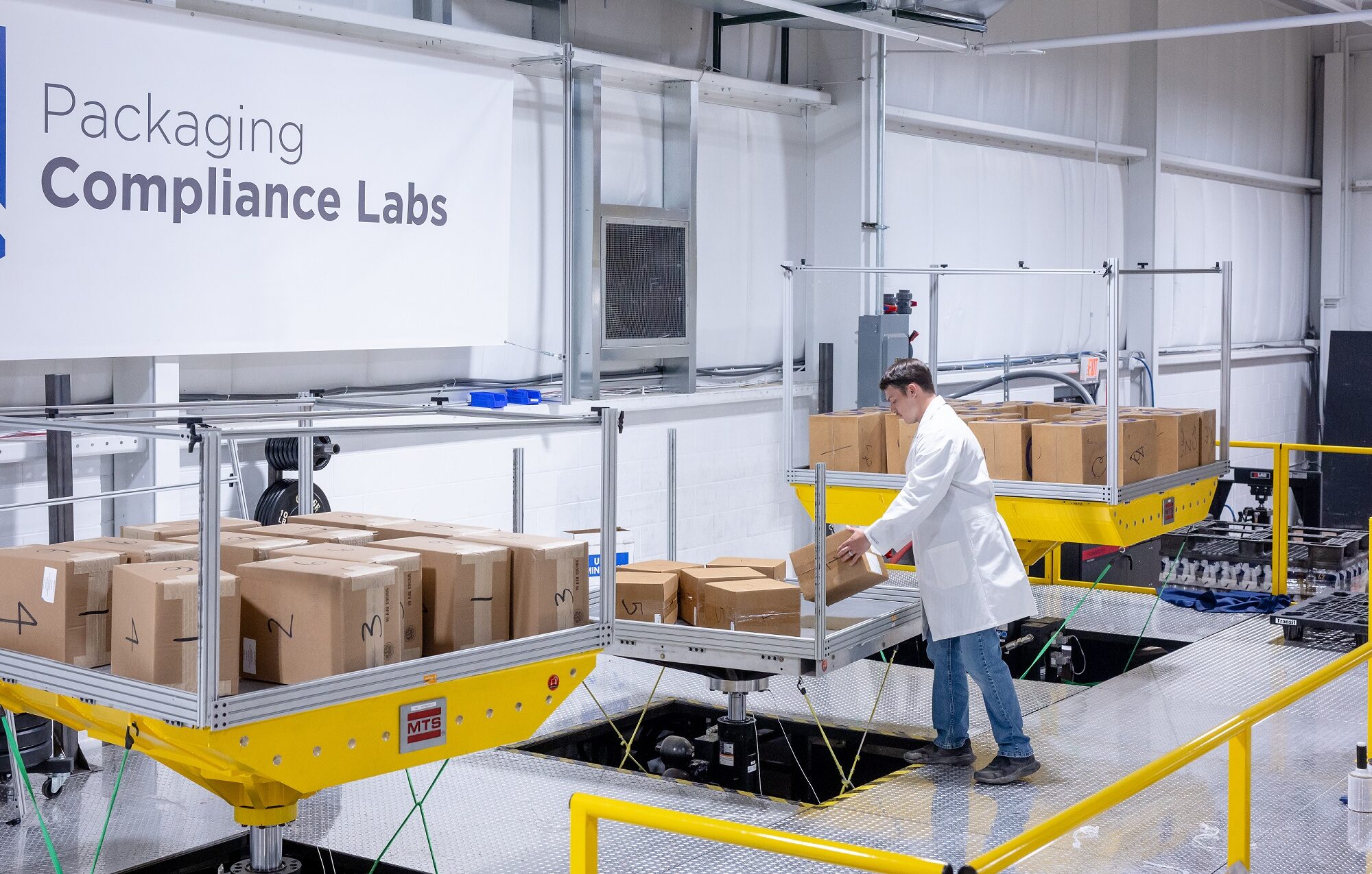 A Comprehensive Look at Determining Worst-Case Packaging Configurations ...