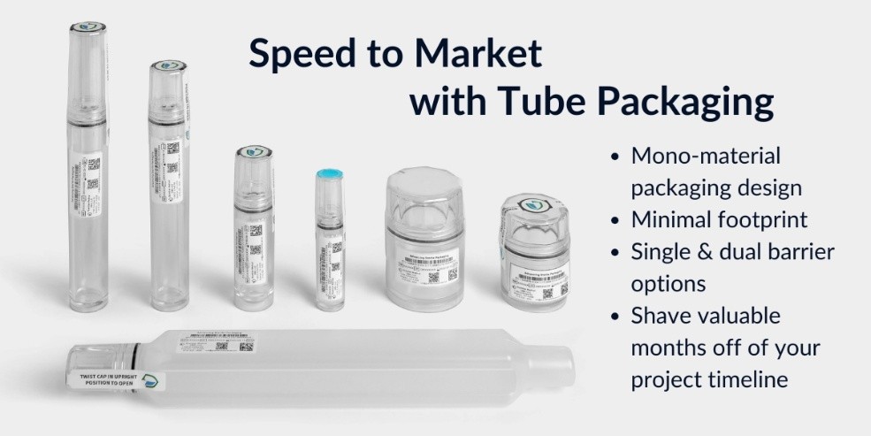 Tube Packaging for Medical Devices: Advantages Every Manufacturer ...